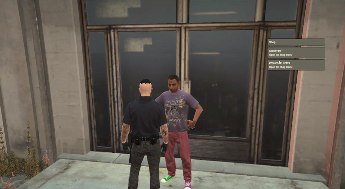 [RELEASE] Supreme Gottashop - FiveM Releases - Cfx.re Community