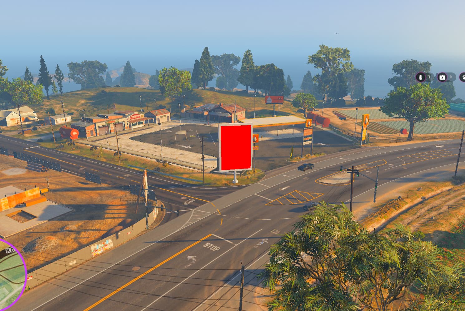 [MAP] Animated Billboard First Package - FiveM Releases - Cfx.re Community