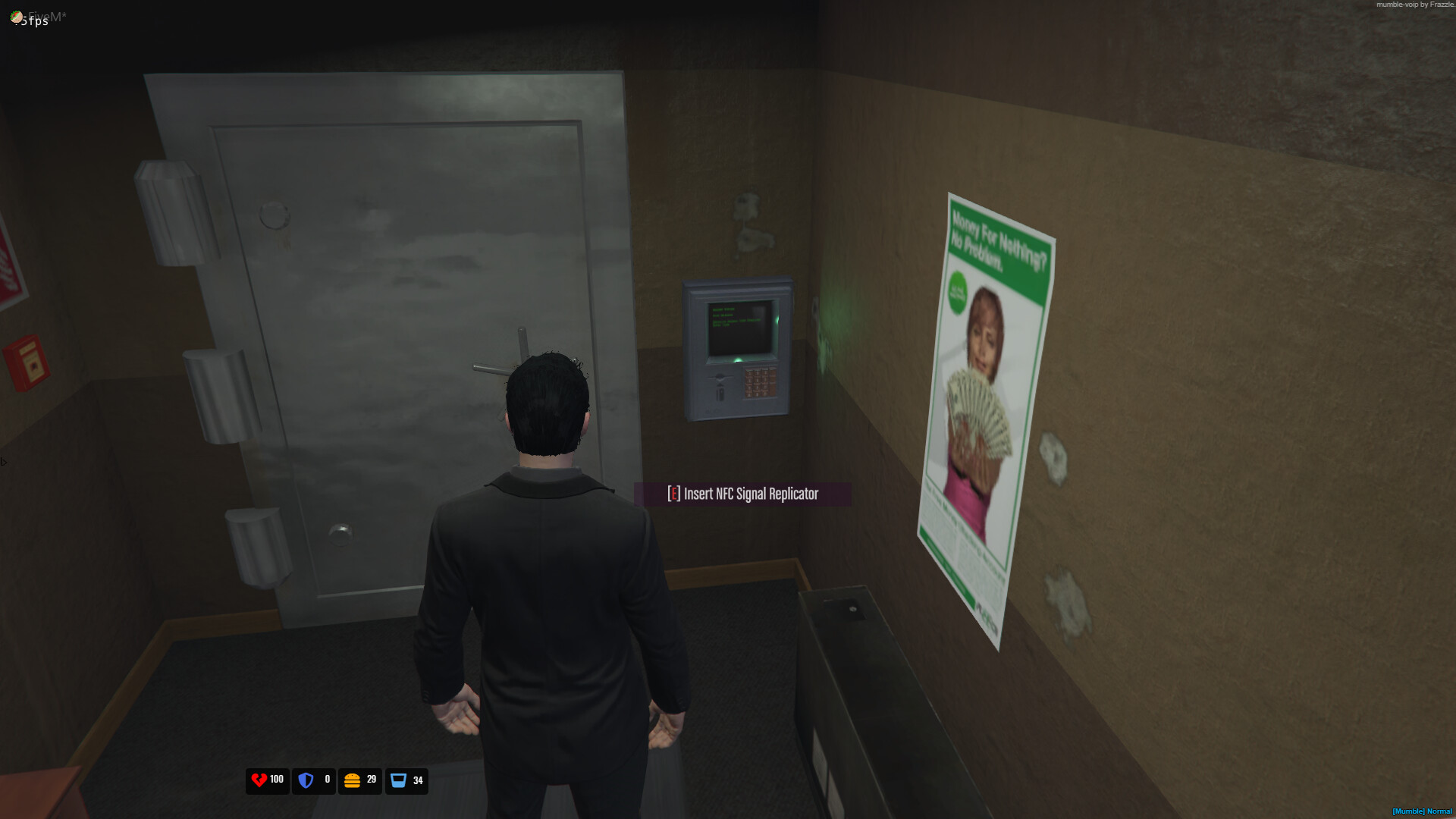 Silver Springs RP | New City | Active Development | Progression heists ...