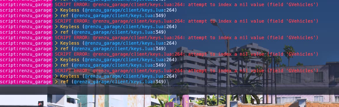 [RELEASE] renzu_garage - v1.8 - Advanced Garage Fivem - Page 26 - FiveM ...