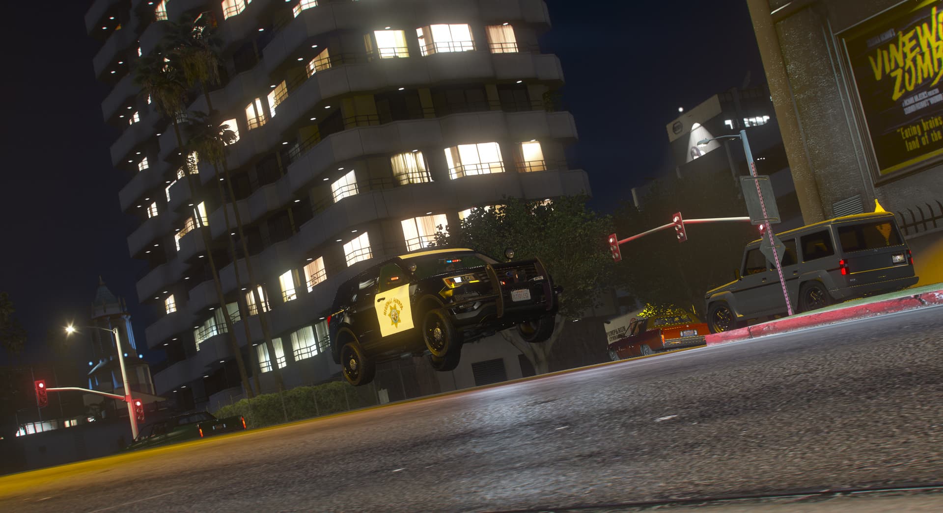 🌴 Gold Coast Roleplay - Actively Developed, vMenu, Realistic, Serious ...