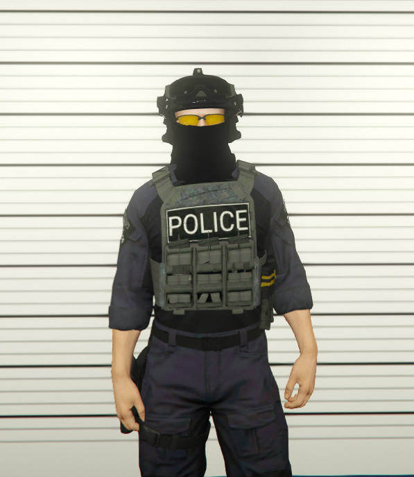 [RELEASE] CTSFO Vest - FiveM Releases - Cfx.re Community