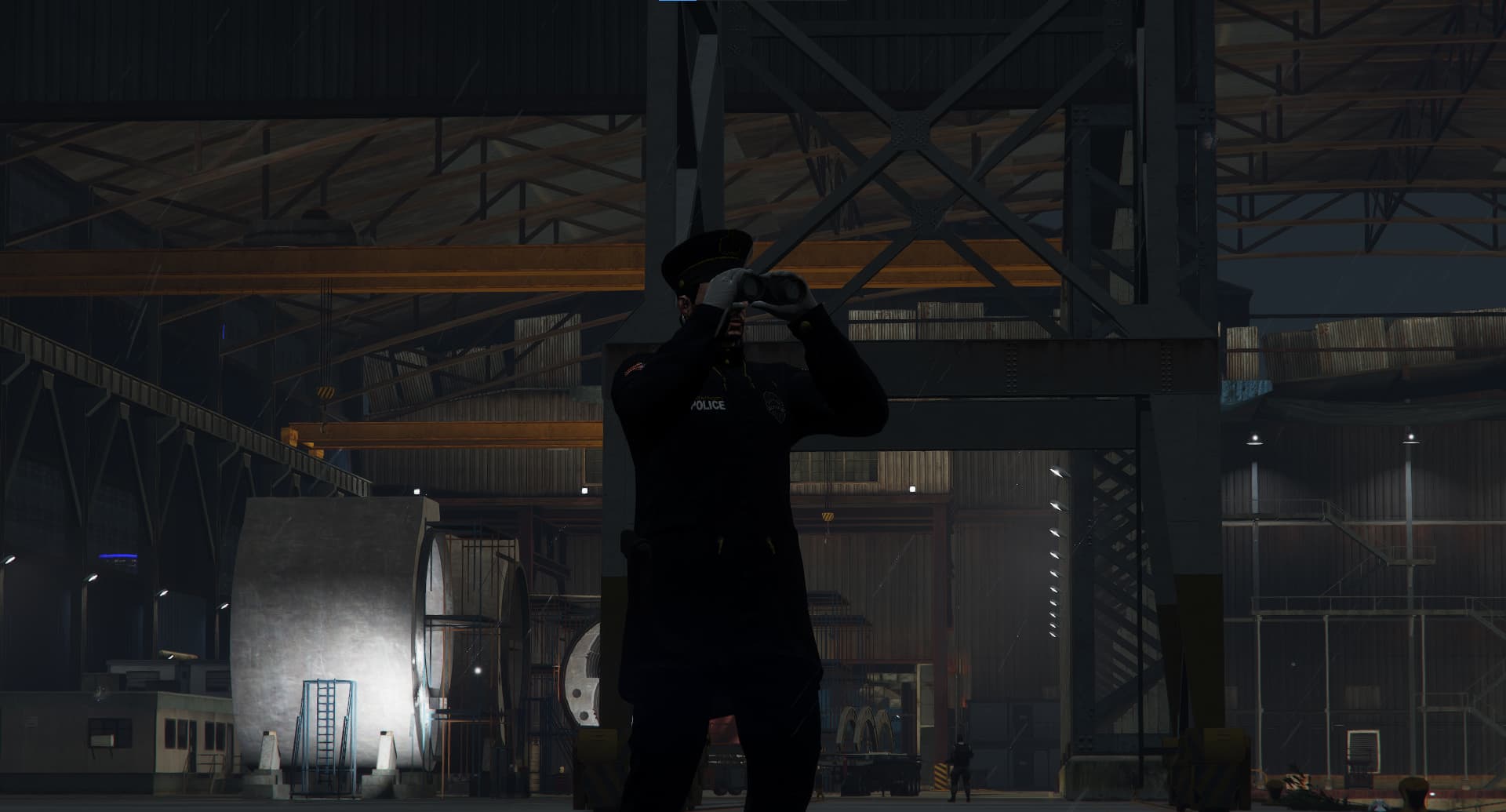 North Valley Roleplay Whitelisted - Server Bazaar - Cfx.re Community