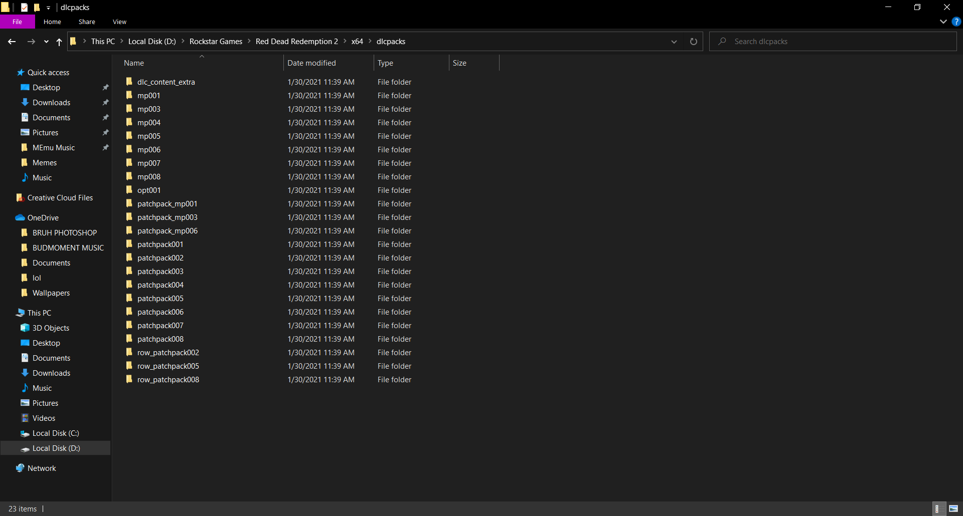 Stuck on updating game cache - RedM Client Support - Cfx.re Community