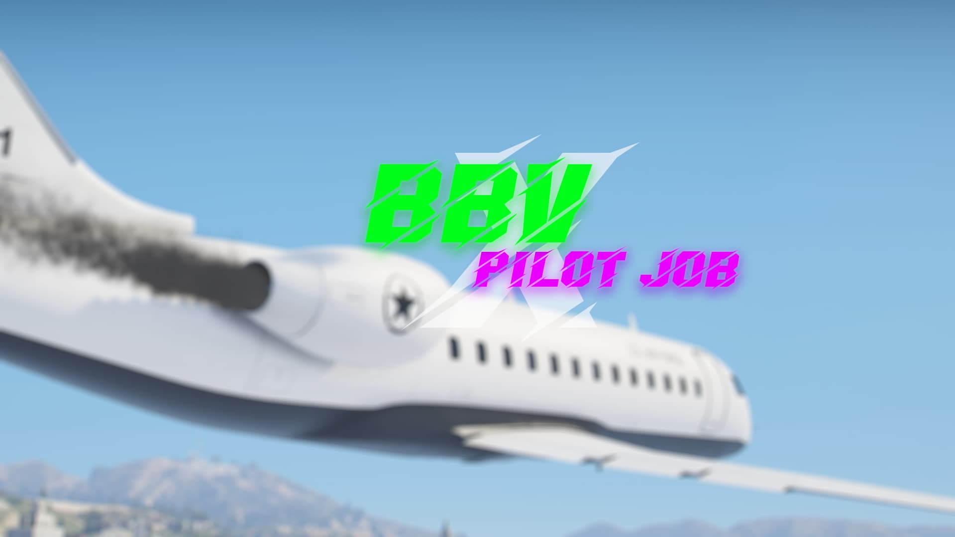 [FREE][QB] Pilot Job - FiveM Releases - Cfx.re Community