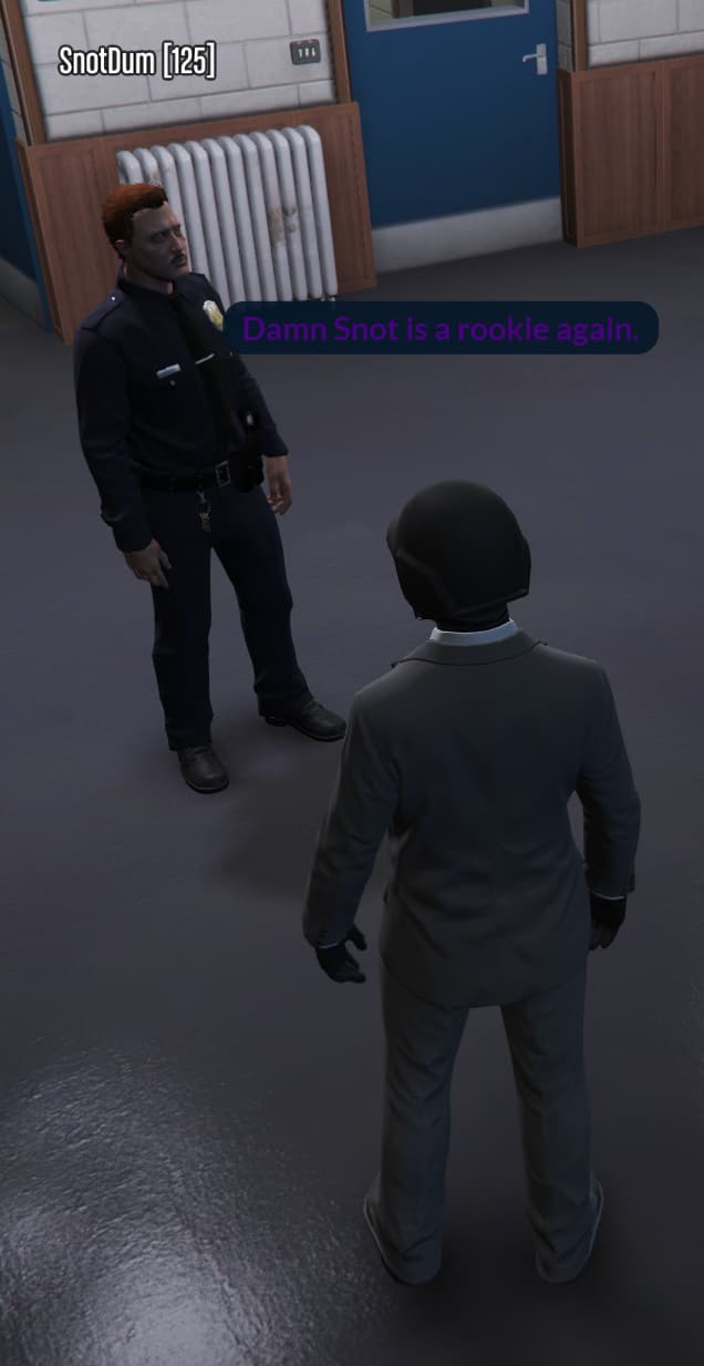 🚔 First Strike Battalion | Text and Voice Roleplay | FivePD | QBCore ...