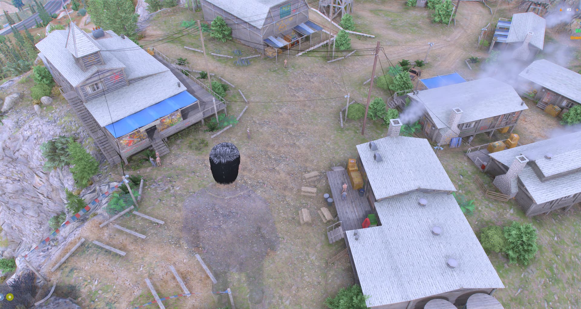 [FREE] Remove all NPCs - Page 3 - FiveM Releases - Cfx.re Community