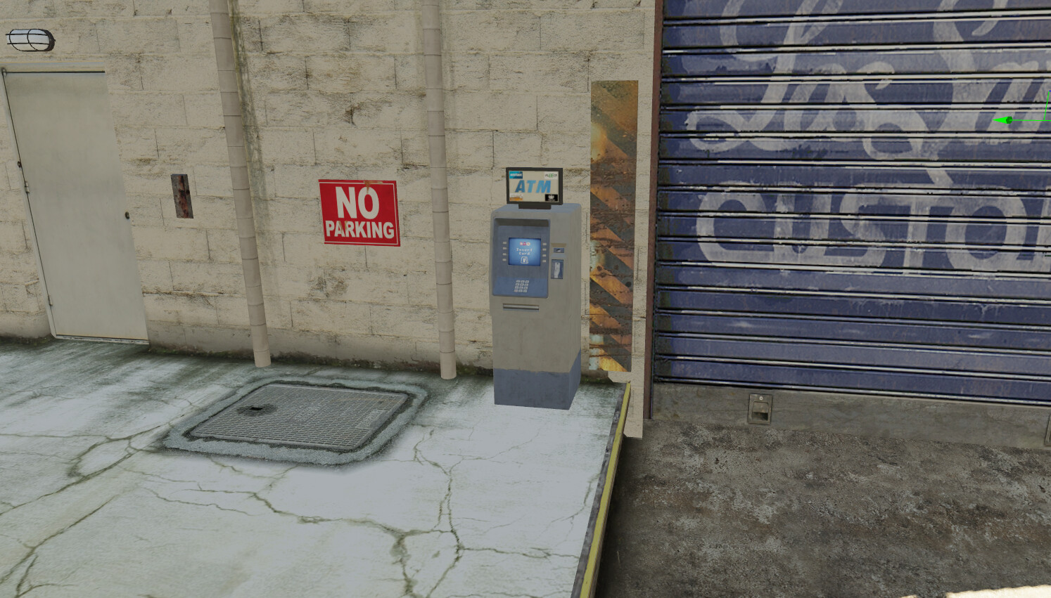 [Release] ATM's Around The Map - FiveM Releases - Cfx.re Community