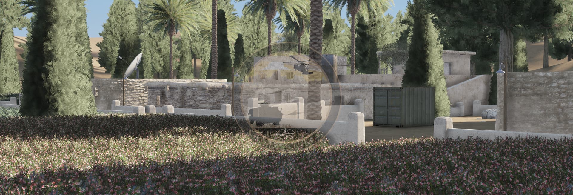 Herat Map Milsim - FiveM Releases - Cfx.re Community