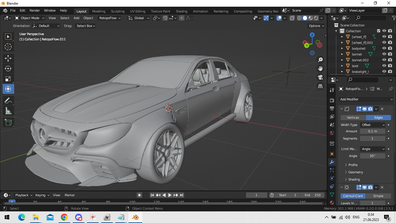 FreshCustoms [We provide 3d,Ui,Ux,Dev] - Page 3 - Server Bazaar - Cfx.re Community