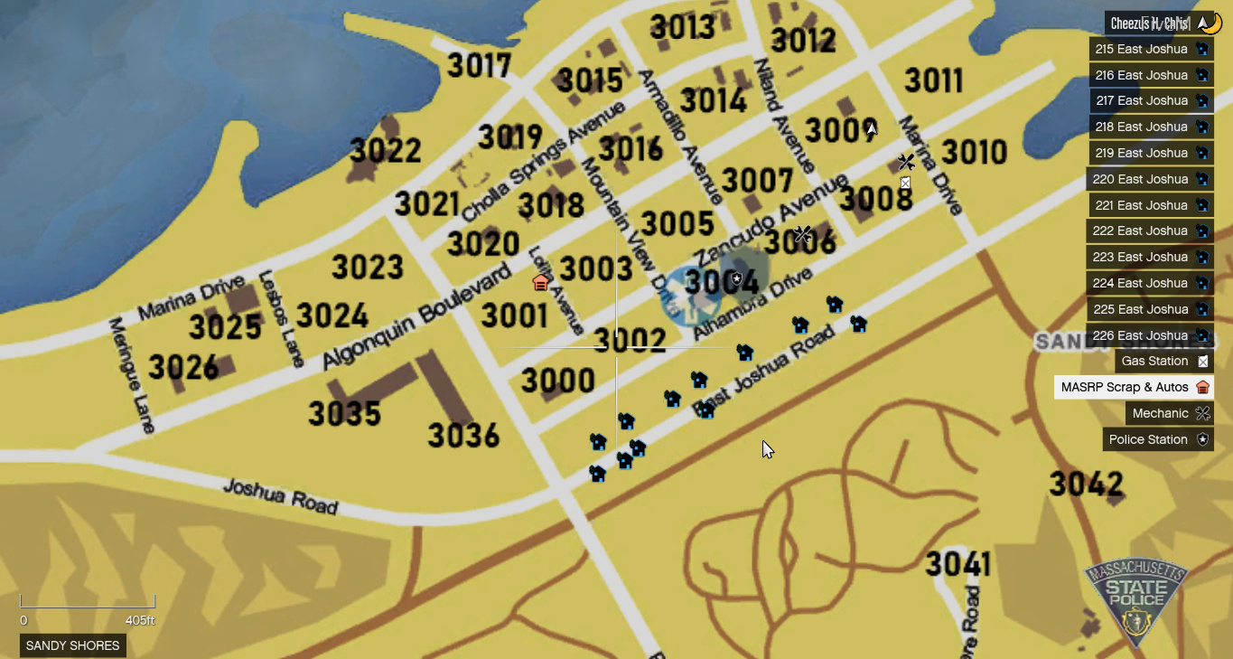 [Release] MASRP YMAP Collection (With Map Blips) - FiveM Releases - Cfx ...