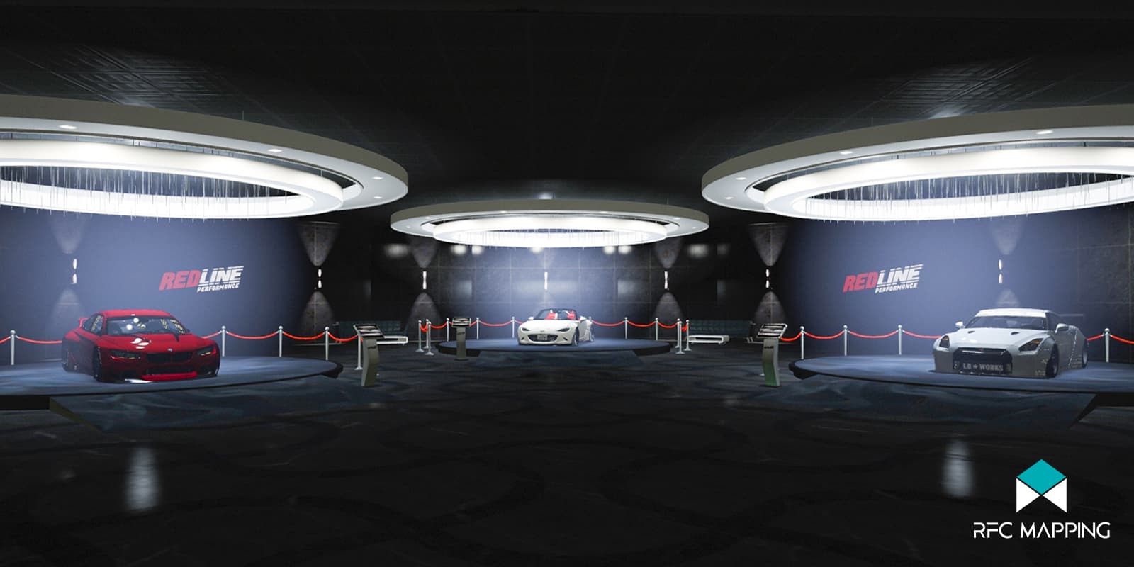 [MLO] Redline Performance - Tuner Shop - FiveM Releases - Cfx.re Community