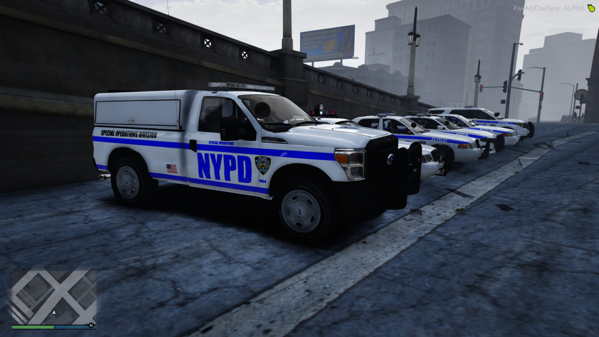 [4K],[2K] NYPD Mega Skin Pack 1.0.0 - FiveM Releases - Cfx.re Community
