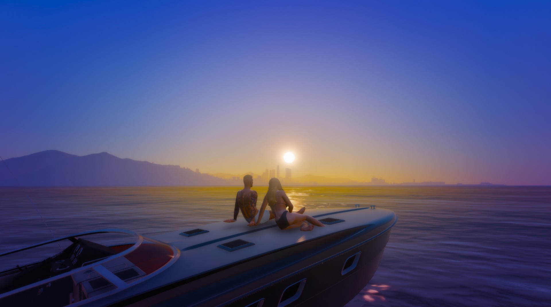 Sol - FiveM Snapmatic - Cfx.re Community