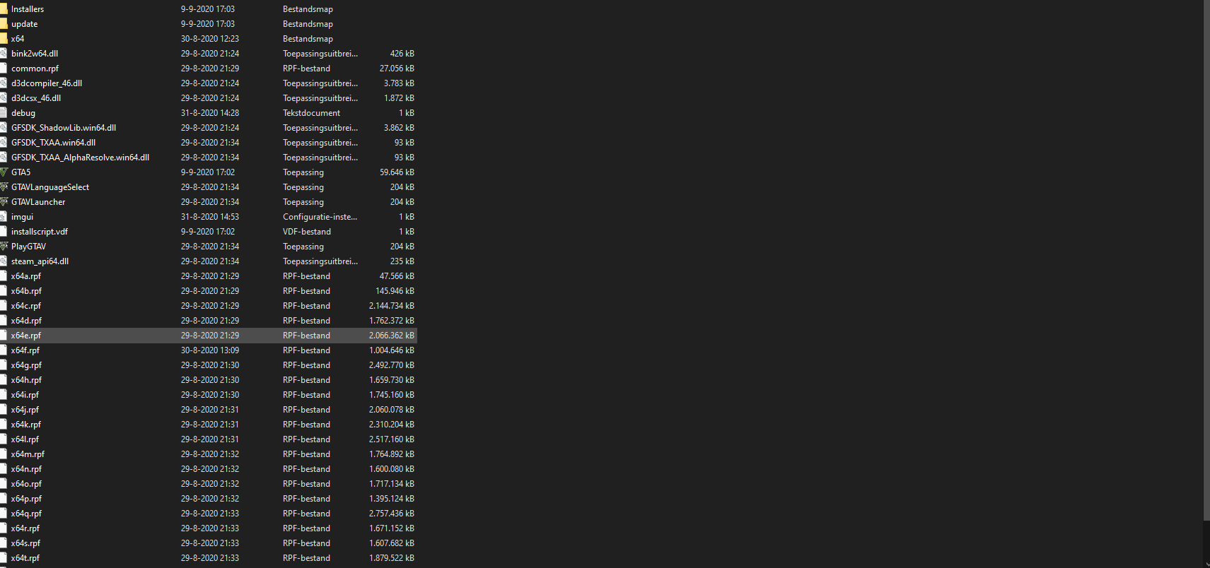 Cant install fivem (The install blocks) - FiveM Client Support - Cfx.re ...