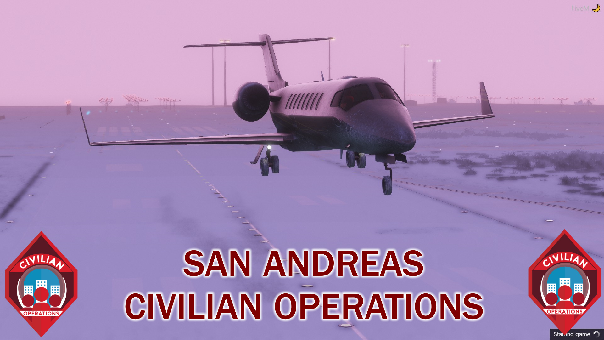 Statewide Roleplay | Whitelisted | Custom Assets | 15+ | Realism ...