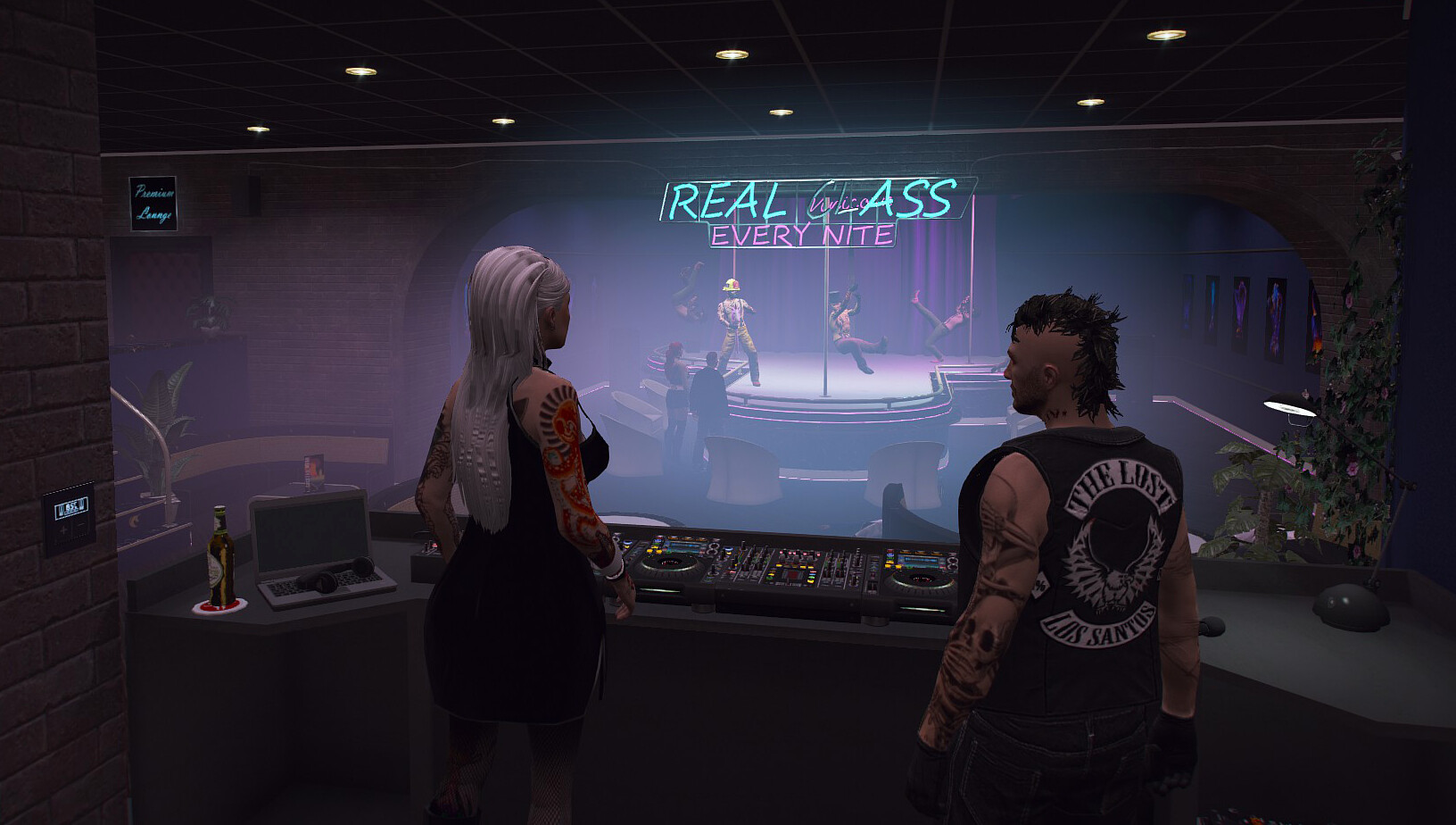 🌆 Fate Roleplay | Allowlisted 18+ | Realistic Story Driven Roleplay ...