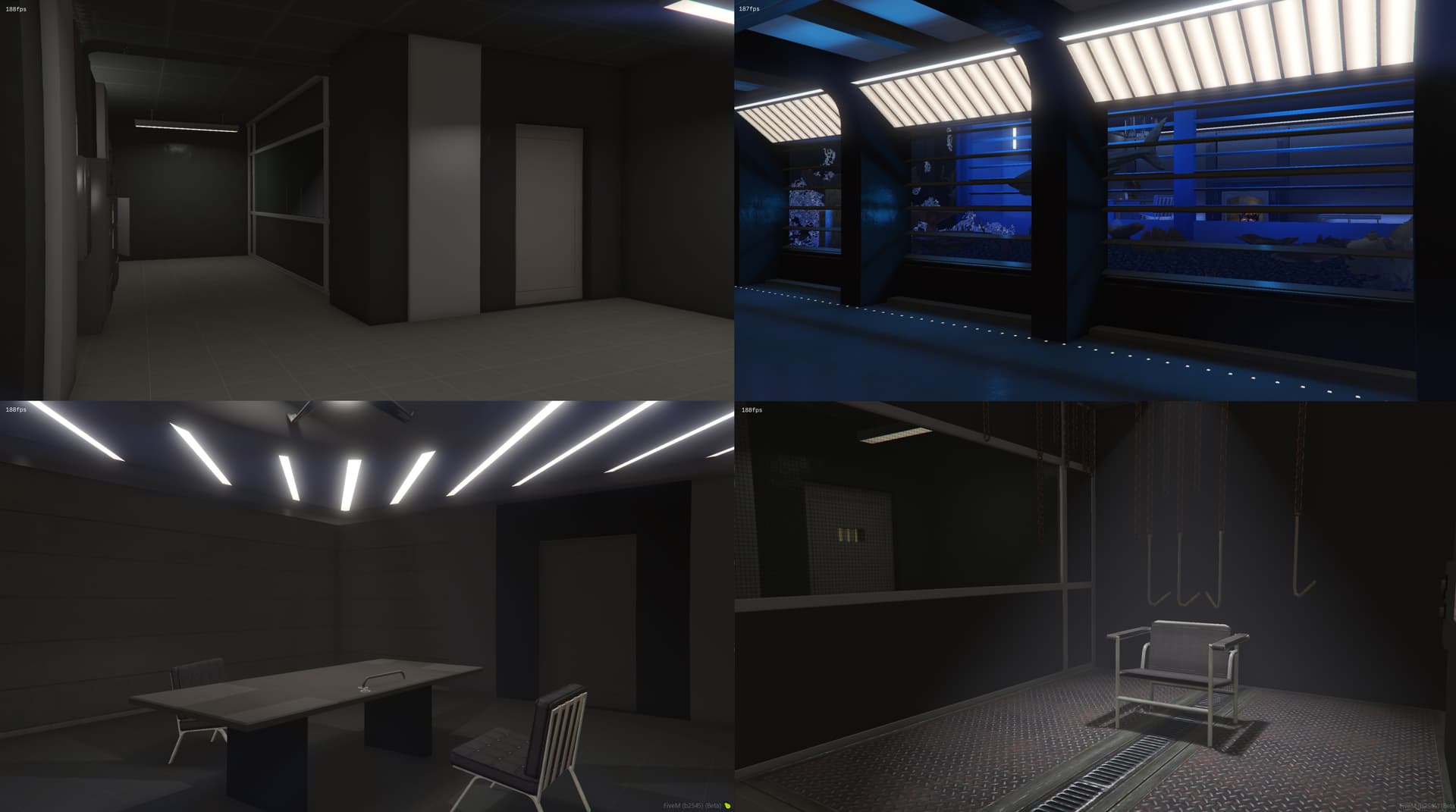 [MLO] Patoche secret bossroom base project V3 - FiveM Releases - Cfx.re ...