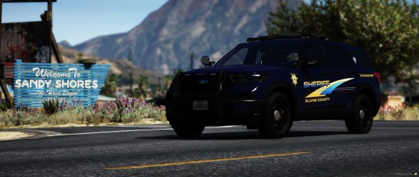 Westside Roleplay | Whitelisted | Custom Assets | 15+ | Realism ...