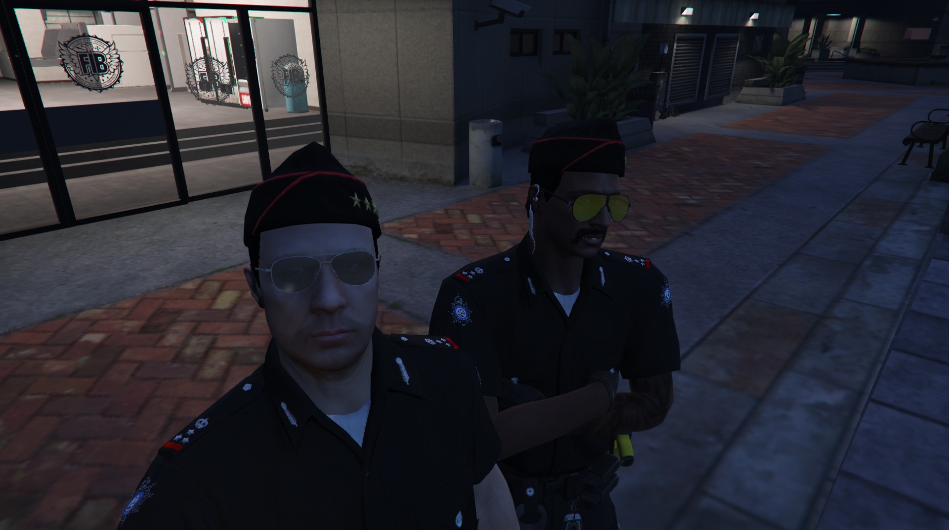 N.o.o.s.e - FiveM Snapmatic - Cfx.re Community