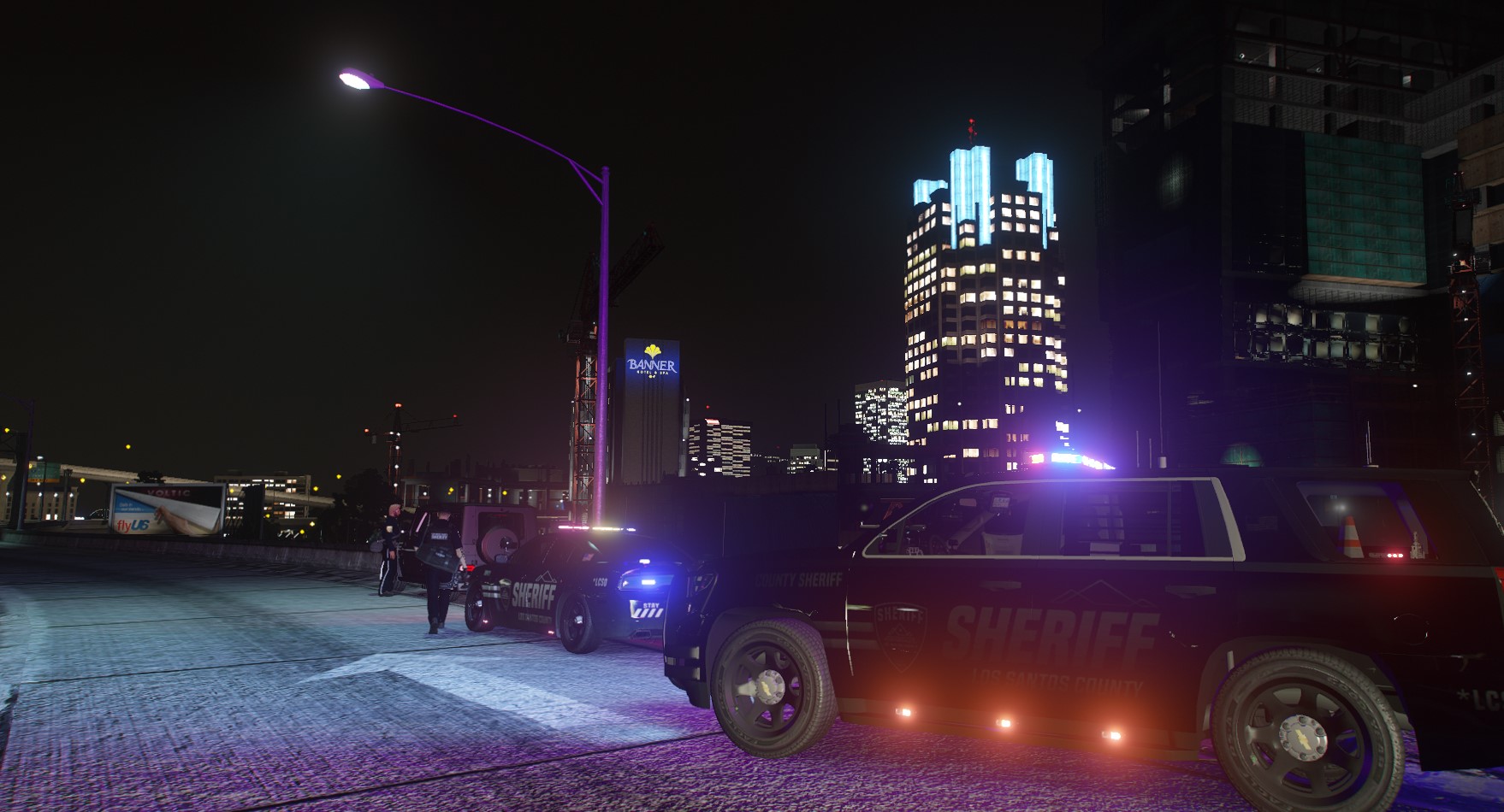 [18+] Project Rogue Roleplay 4.0 WL | Rogue Reloaded | Realistic ...