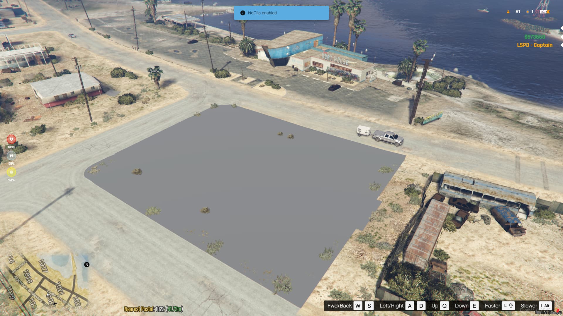 [RELEASE] v2: Fix holes and customize the map - Page 34 - FiveM ...