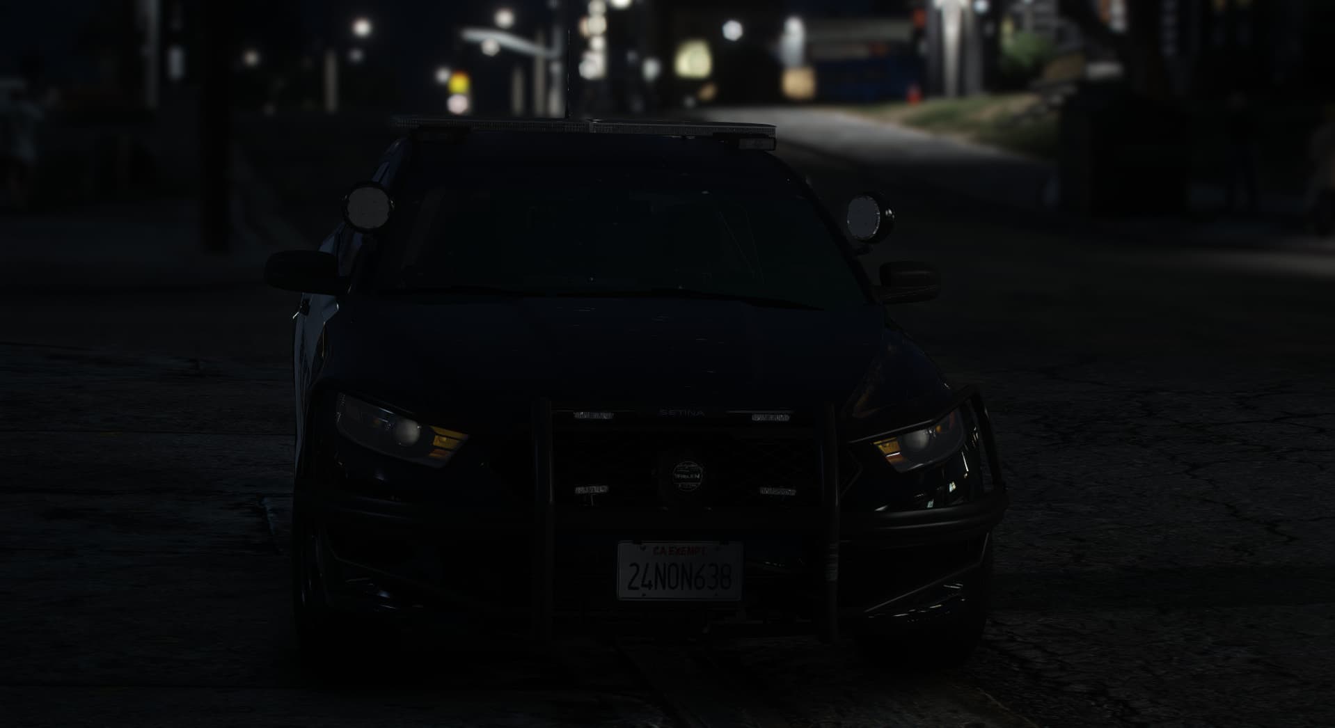 🌴 Gold Coast Roleplay - Actively Developed, vMenu, Realistic, Serious ...