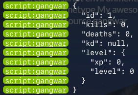 Need help with NUI Callbacks in JavaScript - Discussion - Cfx.re Community
