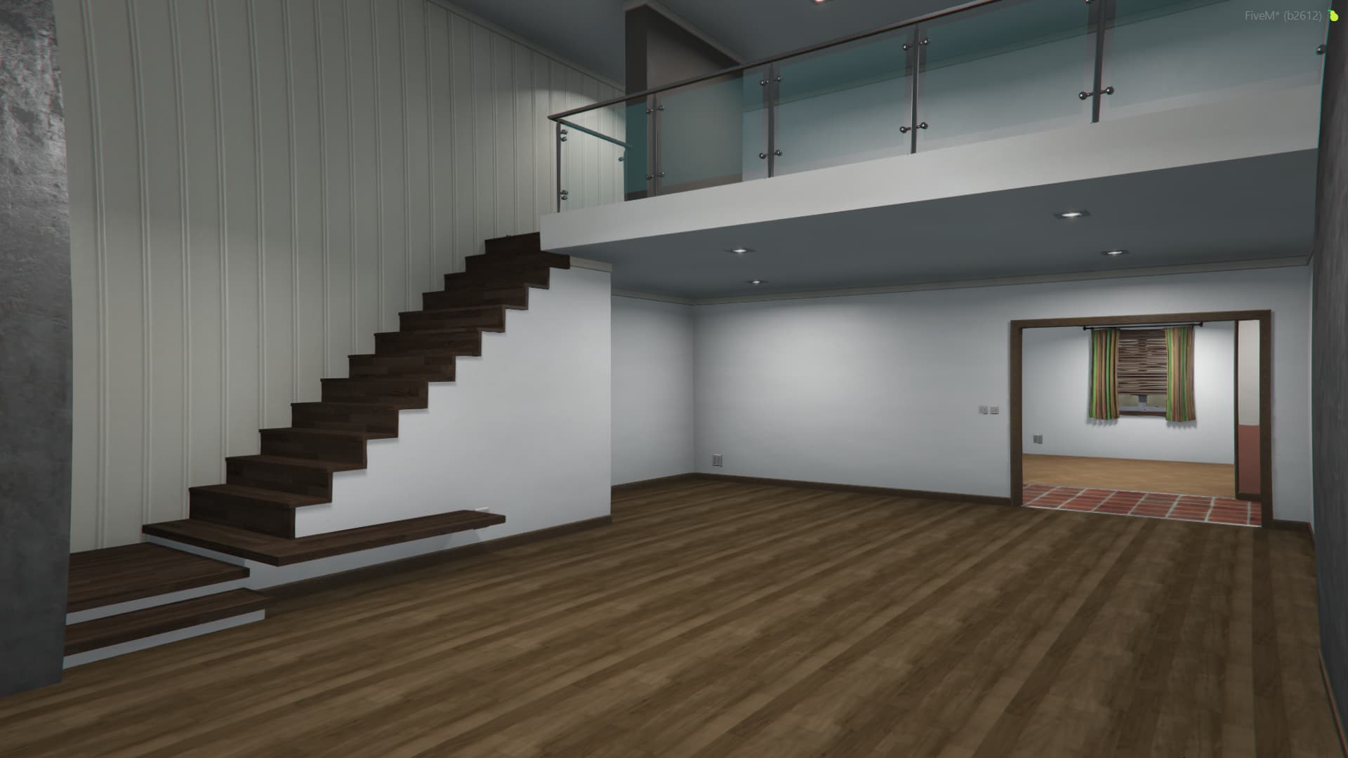 [SALE] [MLO] [PAID] Empty House Shell P.2 - FiveM Releases - Cfx.re ...