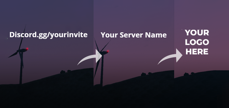 [Release] Simple Cycling Watermark (NUI) (Standalone) - FiveM Releases - Cfx.re Community