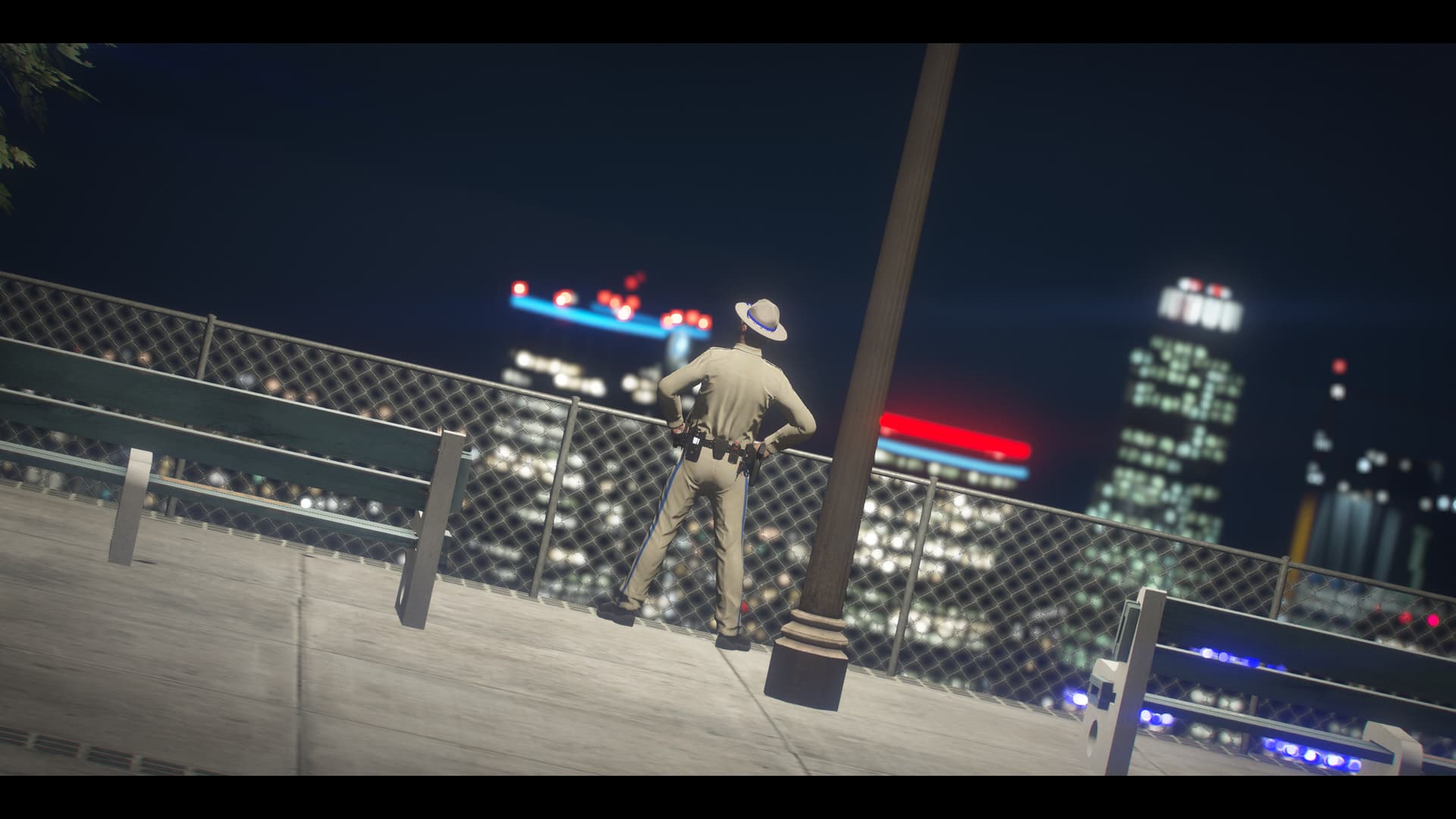 🌴 Gold Coast Roleplay - Actively Developed, vMenu, Realistic, Serious ...