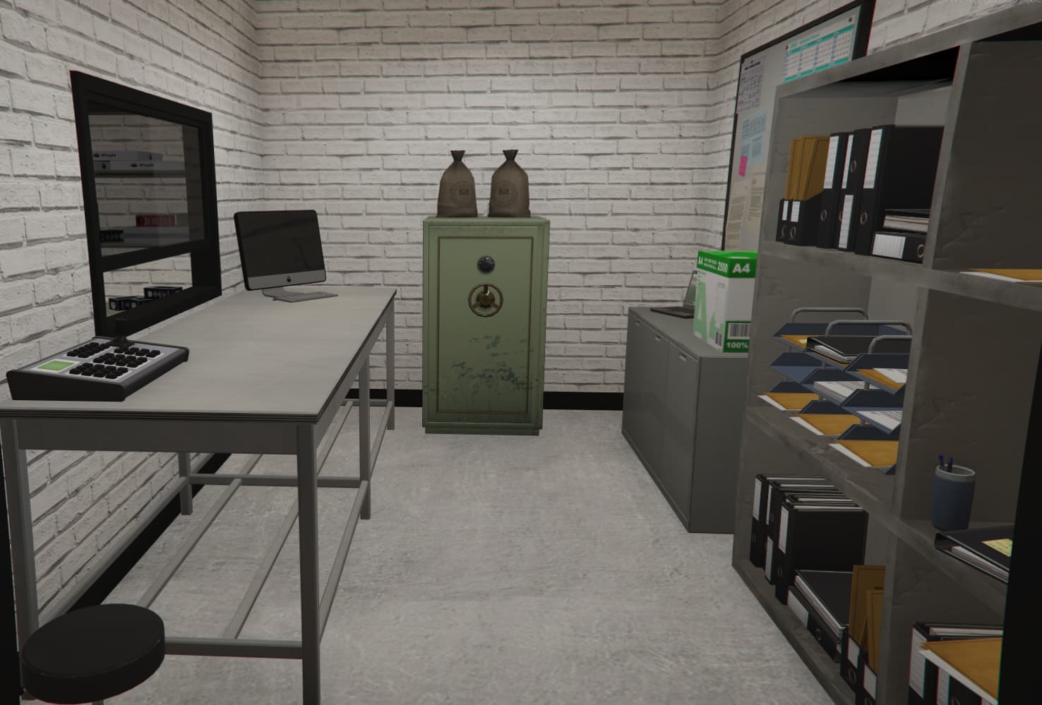 [MLO] Lore-Friendly iFruit Phone Store [PAID] - FiveM Releases - Cfx.re ...