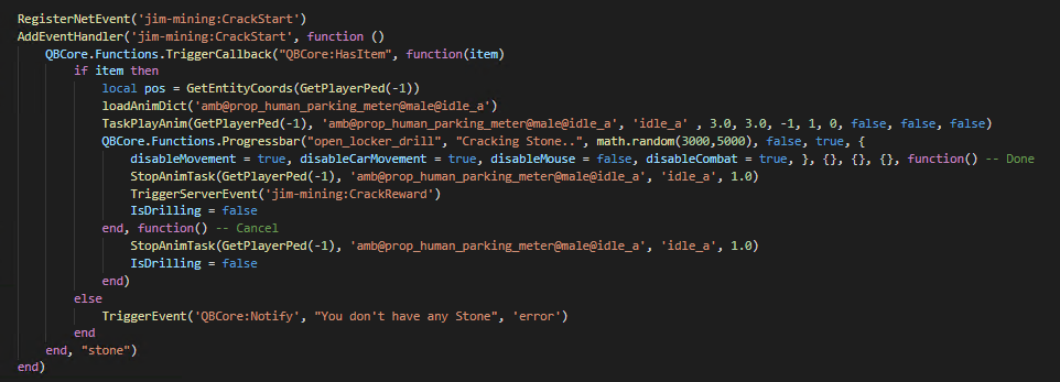[FREE] Jim-Mining - QBCore Mining Script - Page 2 - FiveM Releases ...