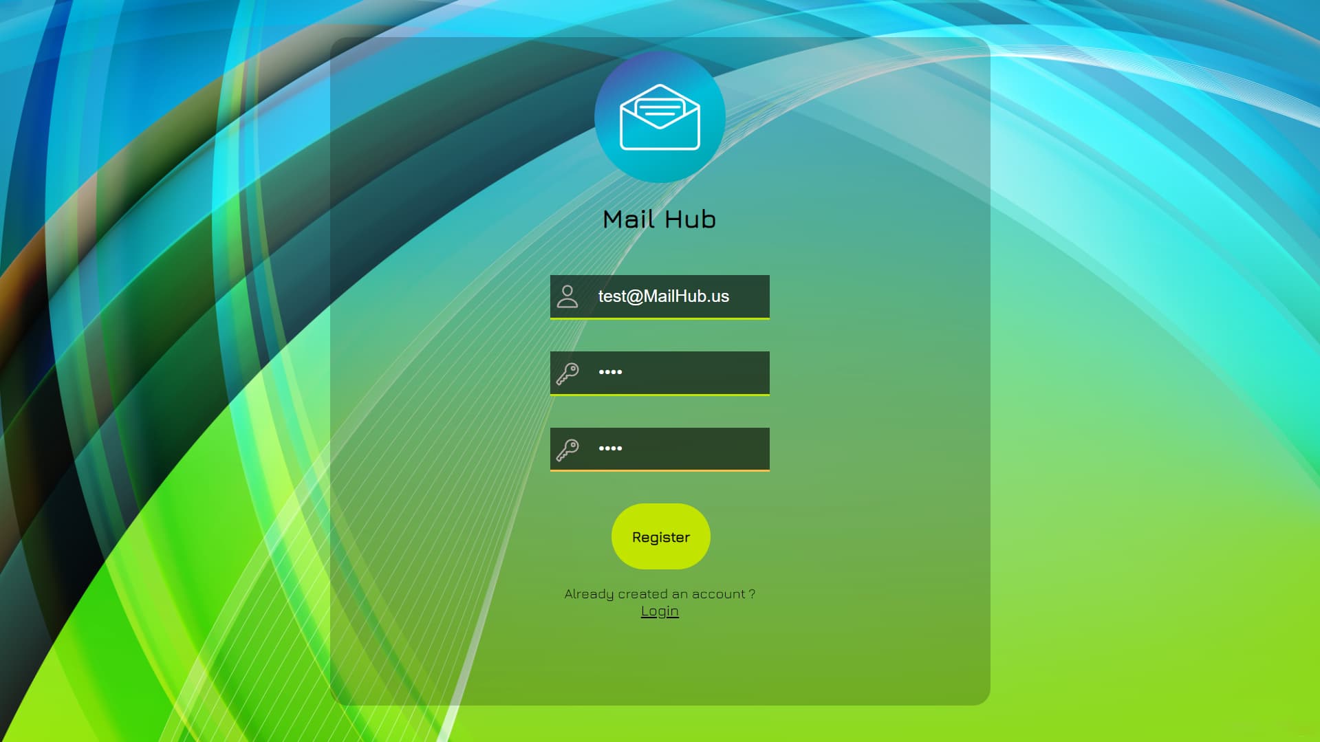 [PAID] [ESX] [FIVEM] MailHub - Advanced mail system - FiveM Releases ...