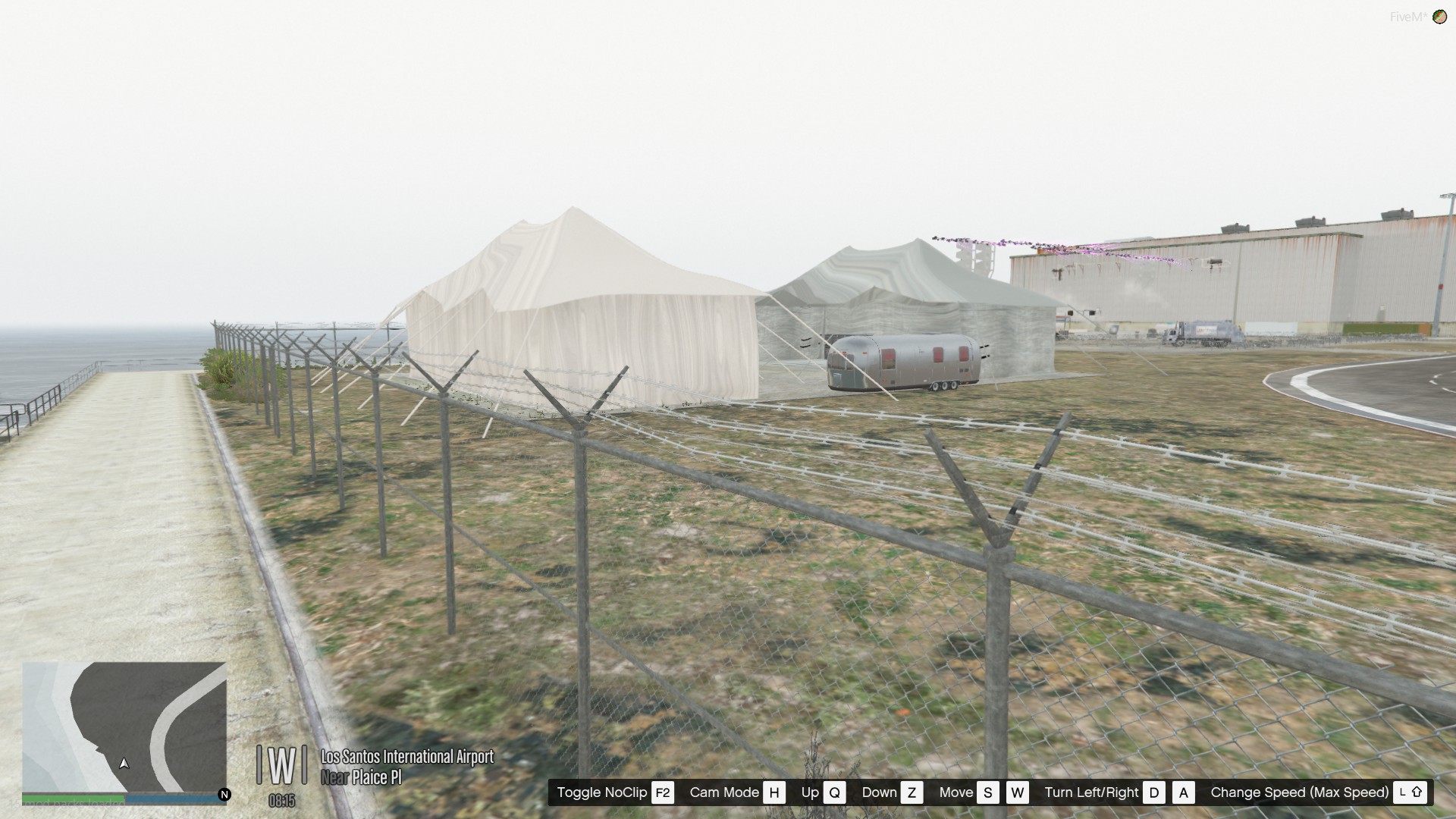 KG San Andreas Music Festival - FiveM Releases - Cfx.re Community