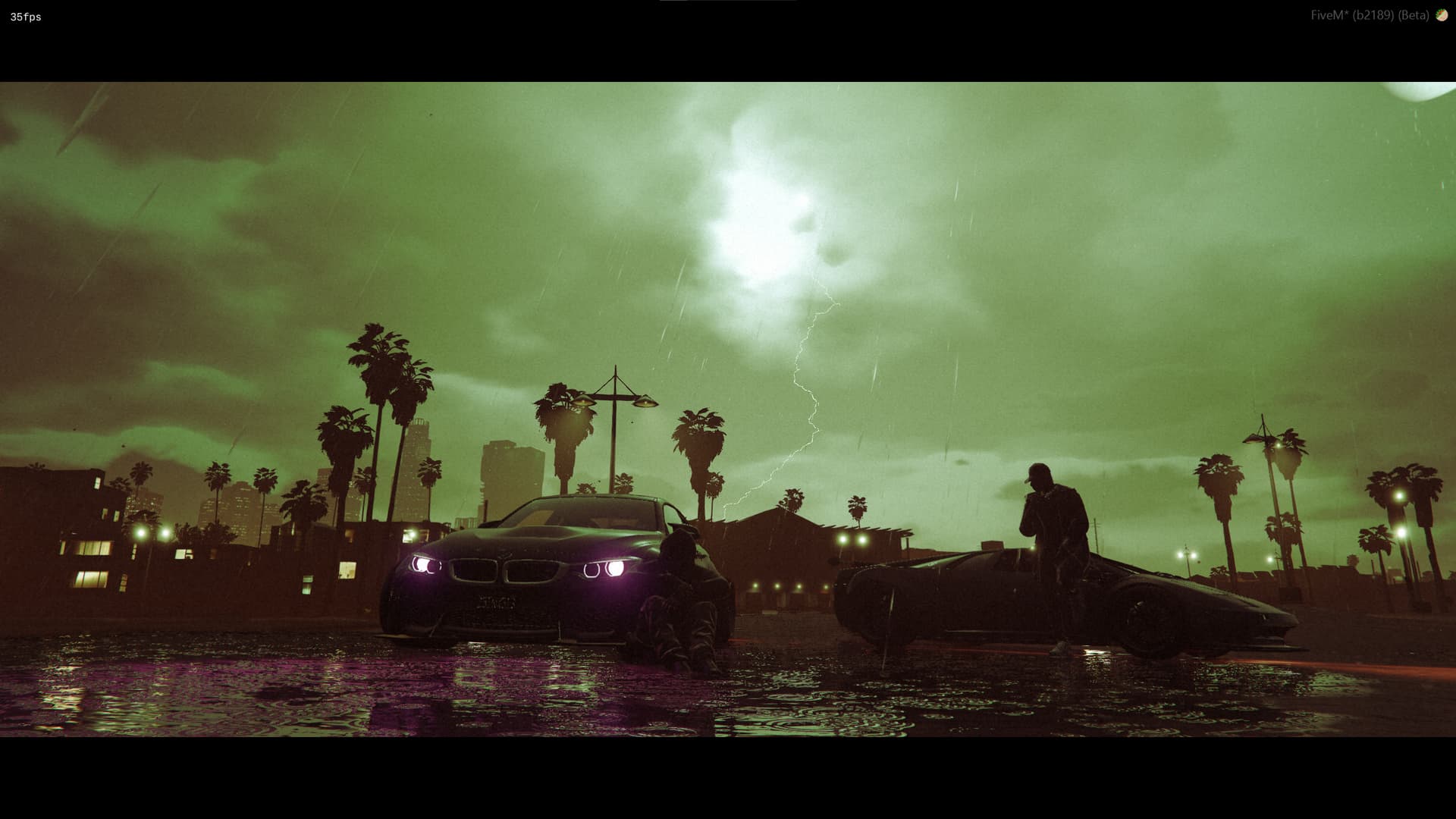 Limitless RP | Realistic Economy & Serious RP | Streamer Friendly ...