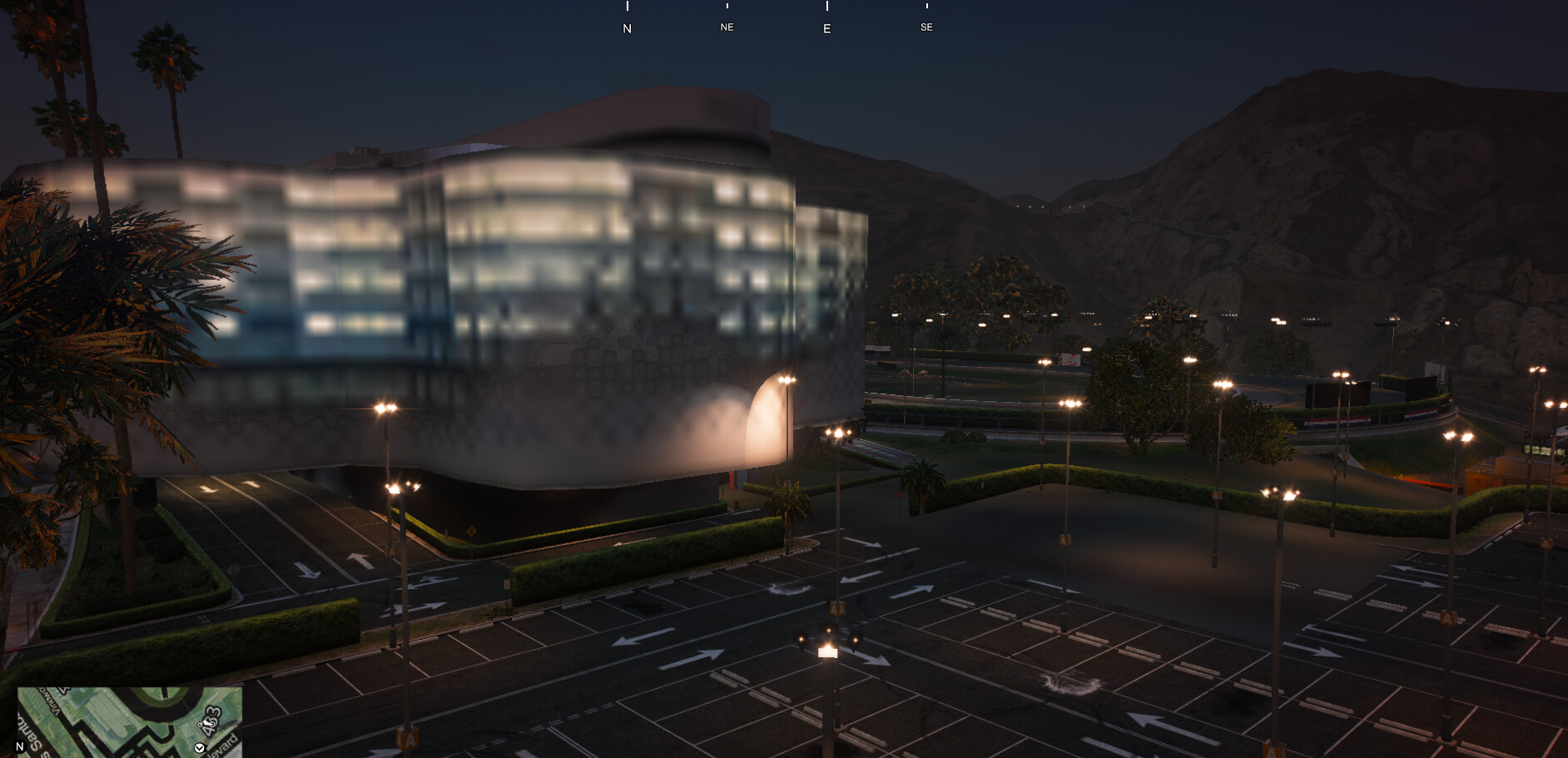 Enabling The Island On Build 2189 Page 10 Modding Tutorials Cfx Re Community
