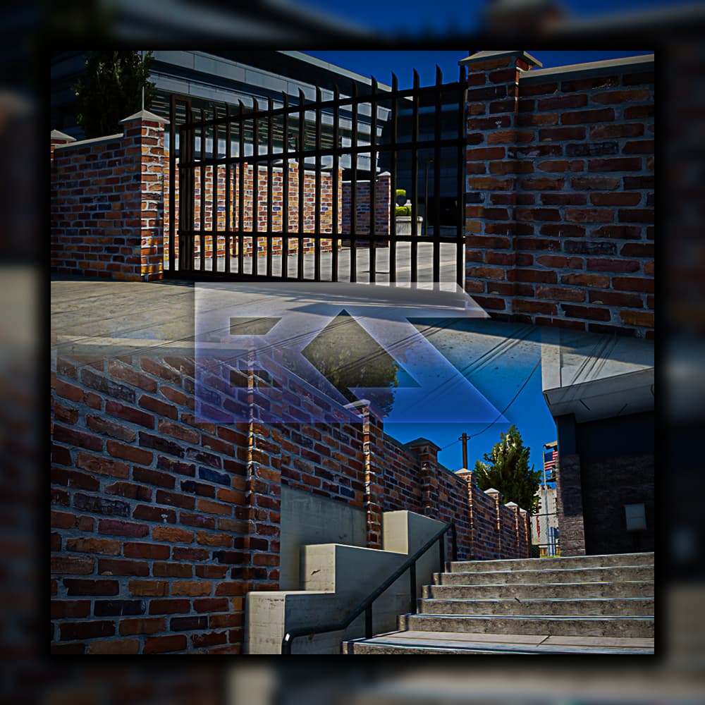 Sinner Street Walls [Paid] [Map] [Standalone] - FiveM Releases - Cfx.re ...