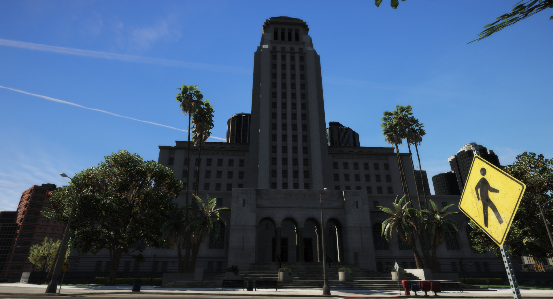 [Release] Courthouse (.Ymap) - FiveM Releases - Cfx.re Community