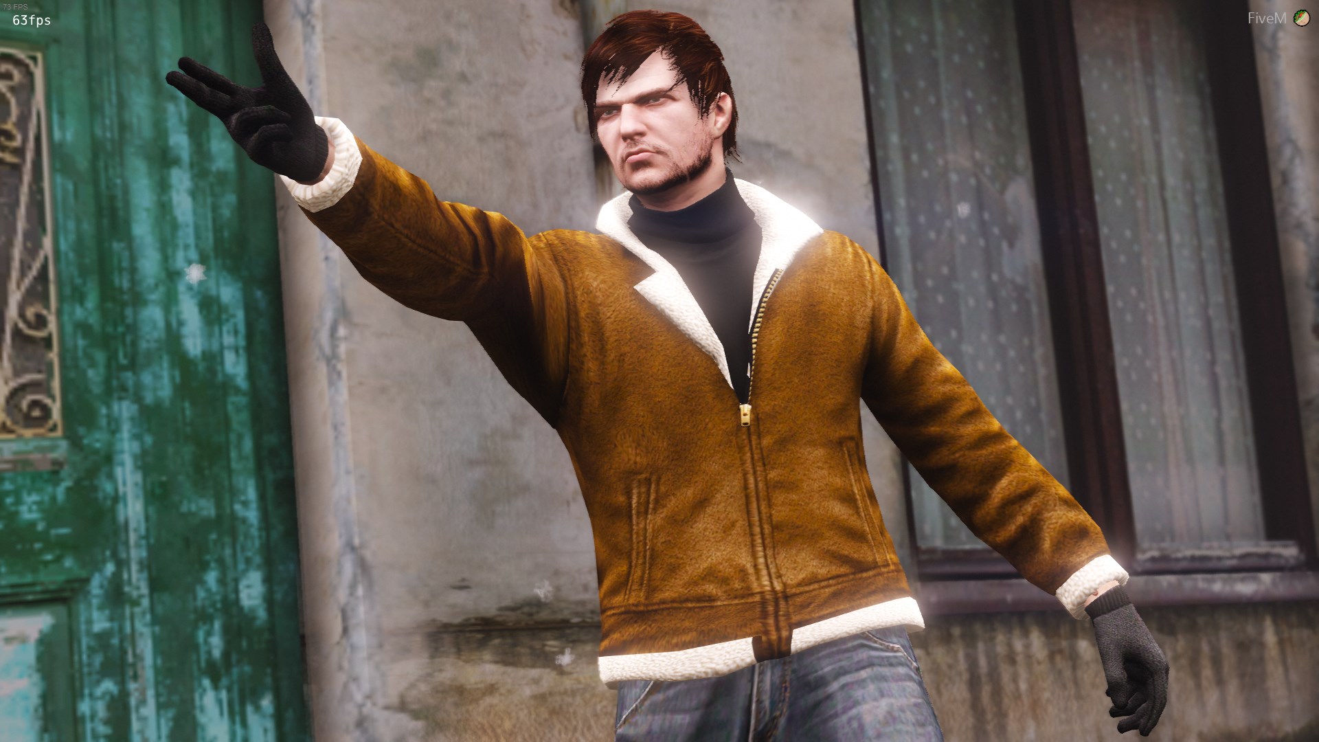 [Release] Breeze Jacket - FiveM Releases - Cfx.re Community