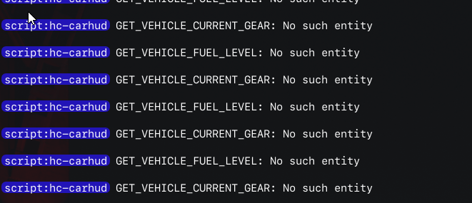 [QB] hc-carhud | Simple and modern QB Carhud & Belt System - FiveM Releases - Cfx.re Community