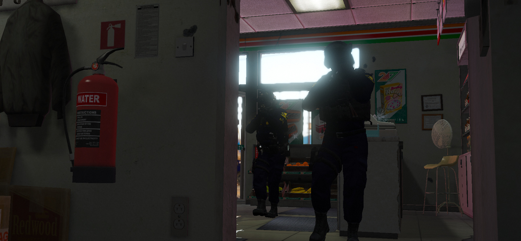 Shoreline Roleplay | Custom Community | Professional Standards | www ...