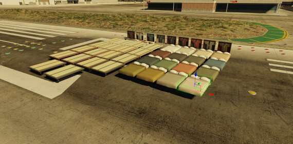 [ADDON] [props] 2023 Japan Bedroom Props Colection! - FiveM Releases ...