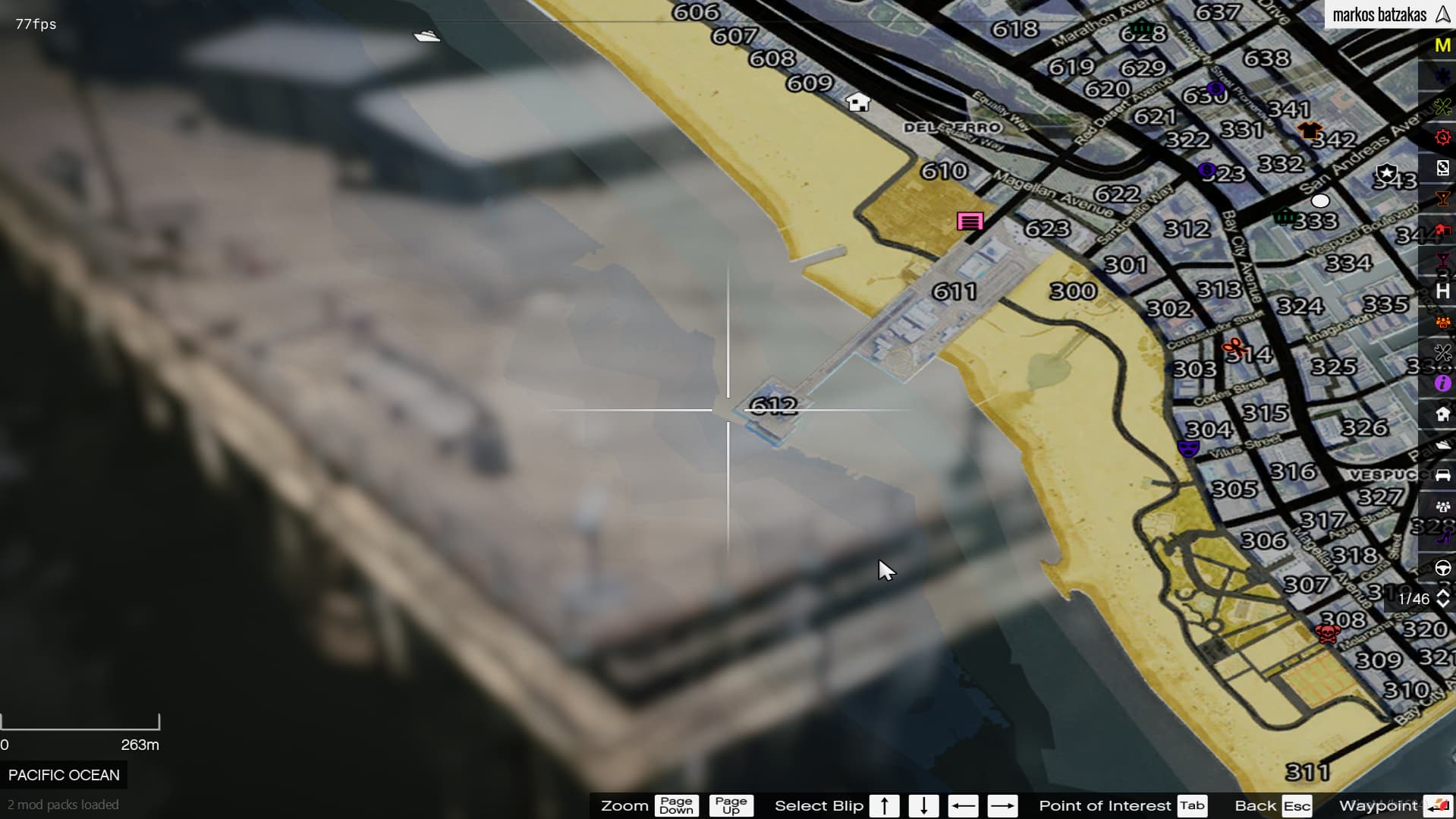 [Map][Free] skatepark1 pvp - FiveM Releases - Cfx.re Community