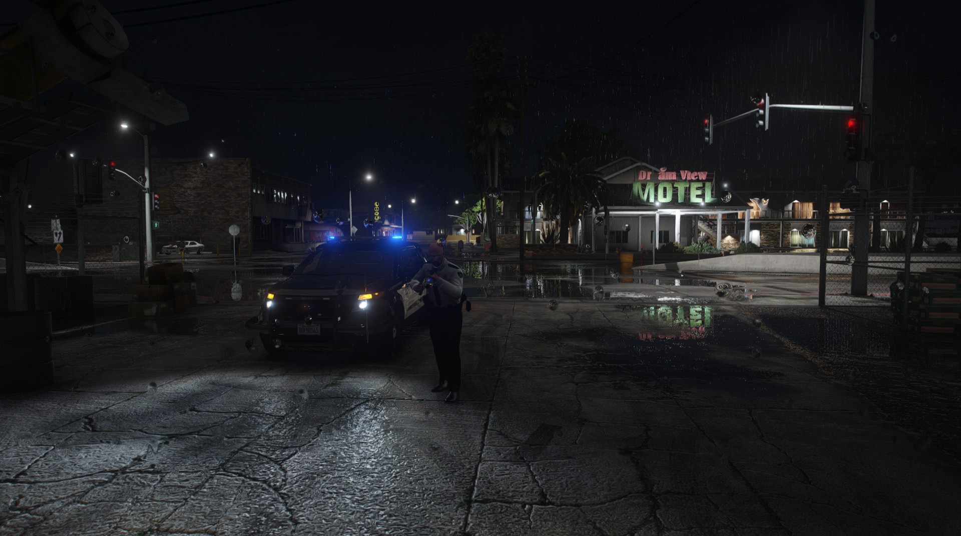 Paleto Bay - FiveM Snapmatic - Cfx.re Community