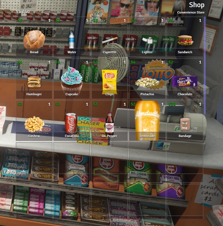 Tropical City Roleplay - New Server! | Serious RP | REALISM | Nopixel ...
