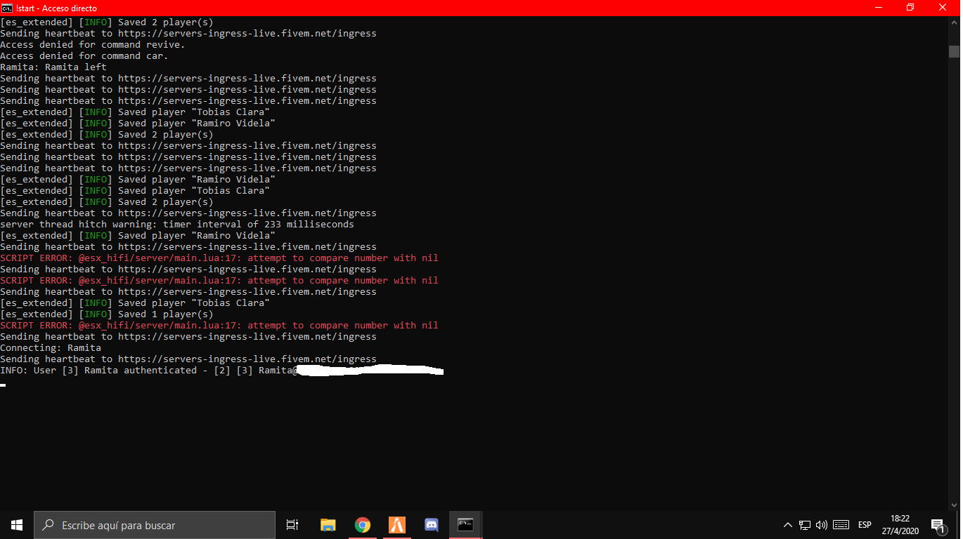 [RELEASE] Youtube BOOMBOX - Page 6 - FiveM Releases - Cfx.re Community
