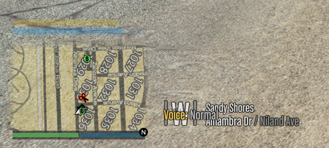 Issues with Police/Fire on Map and Voice Text Display - Discussion ...