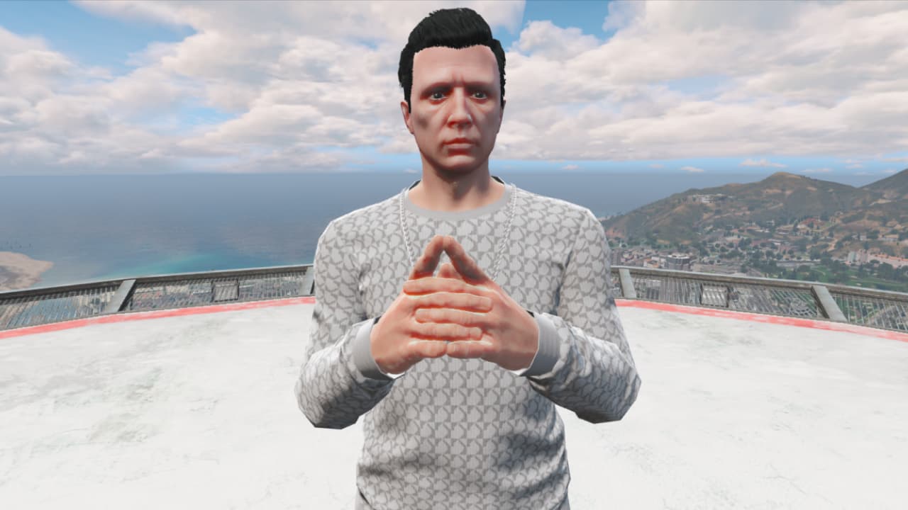 [PAID] Jujutsu Kaisen hand animations bundle - FiveM Releases - Cfx.re ...