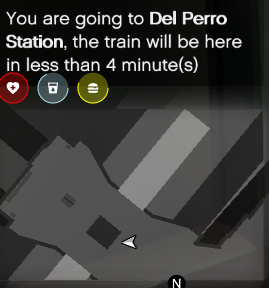 [Release] [Free] Simple Metro System / Fast Travel - FiveM Releases ...